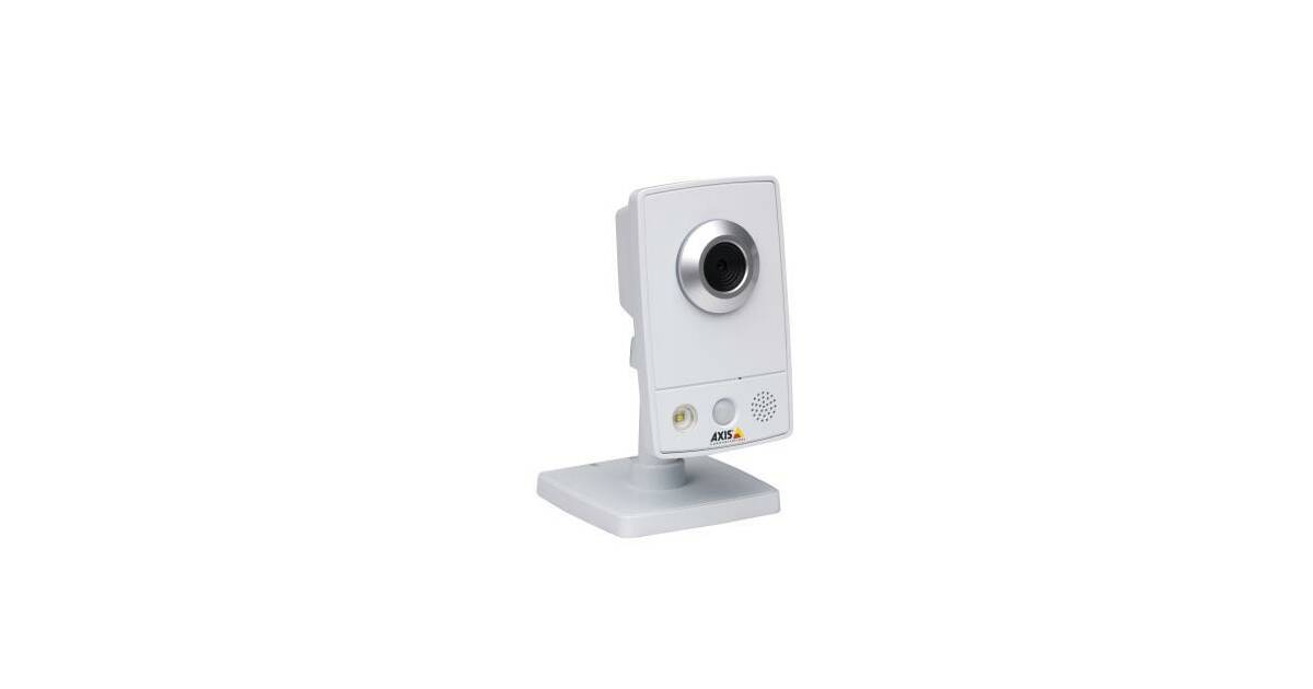 AXIS M1031-W | IP Kameras | NetcamCenter