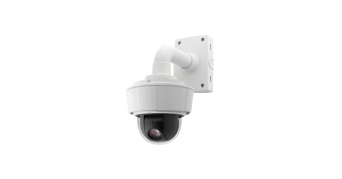 AXIS P5532-E | IP Kameras | NetcamCenter