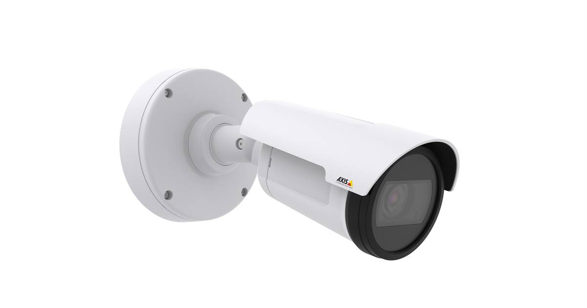 AXIS P1445-LE | IP Kameras | NetcamCenter