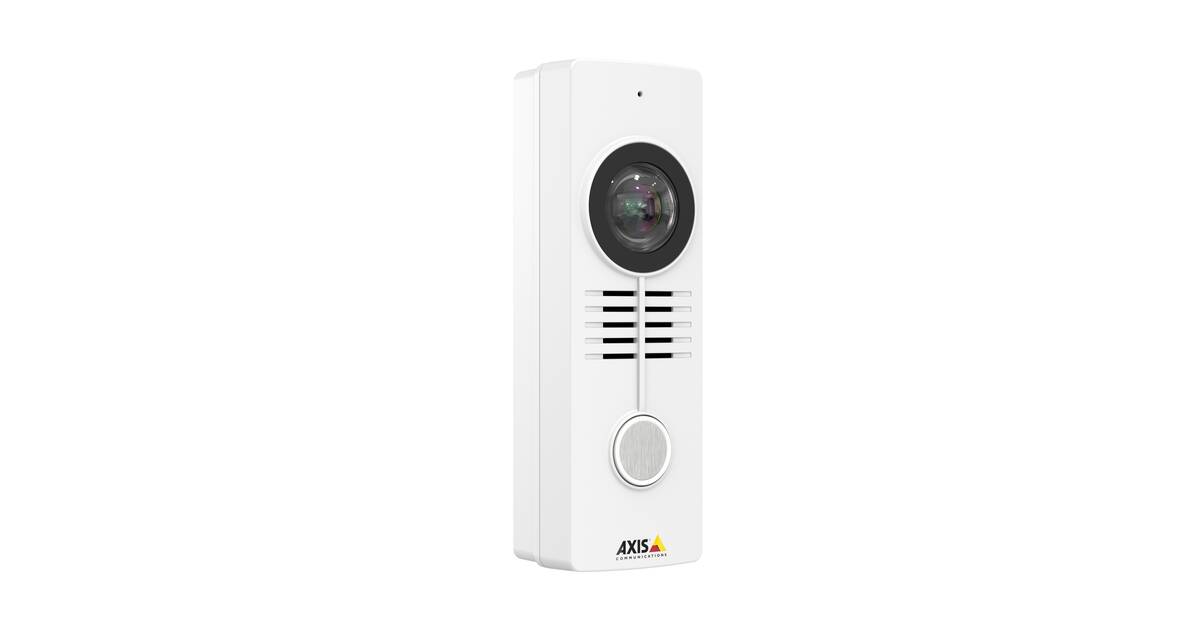 AXIS A8105-E | IP Kameras | NetcamCenter