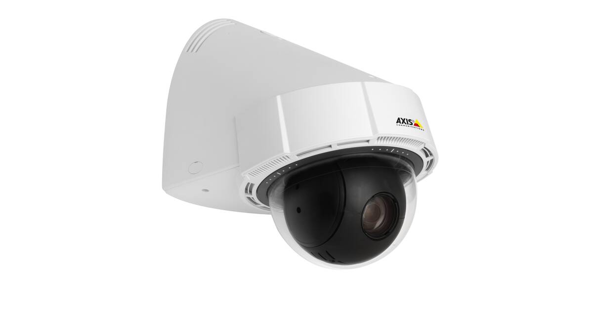 AXIS P5415-E | IP Kameras | NetcamCenter