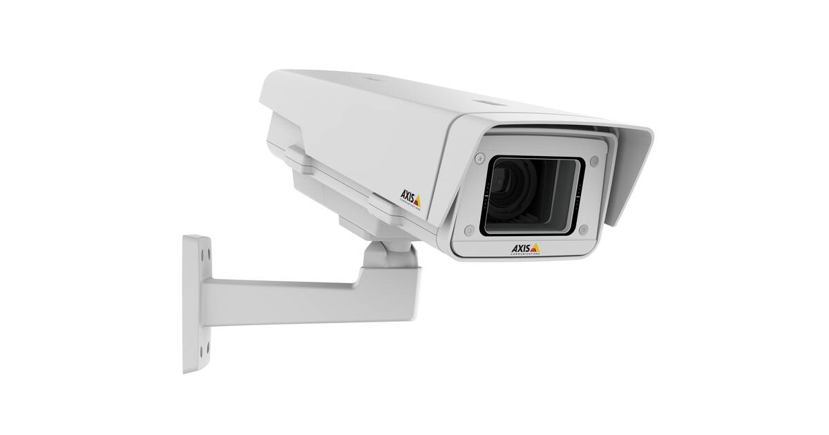 AXIS Q1615-E MK II | IP Kameras | NetcamCenter
