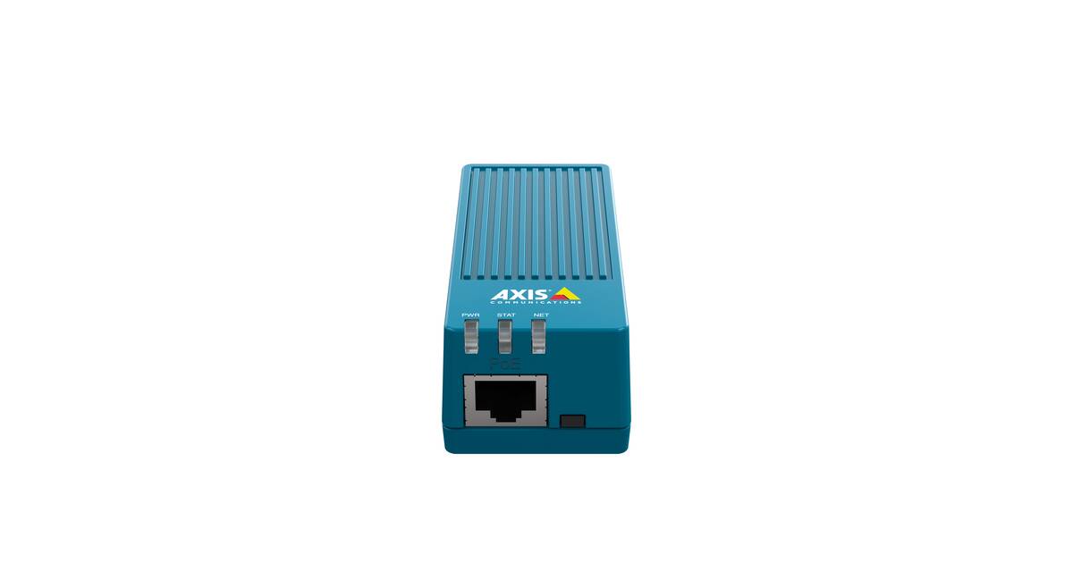 AXIS M7011 Video Encoder | Andere Produkte | NetcamCenter