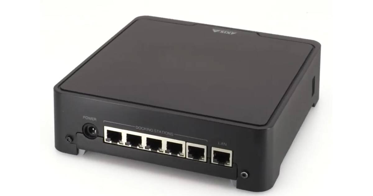 AXIS W800 | IP Kameras | NetcamCenter