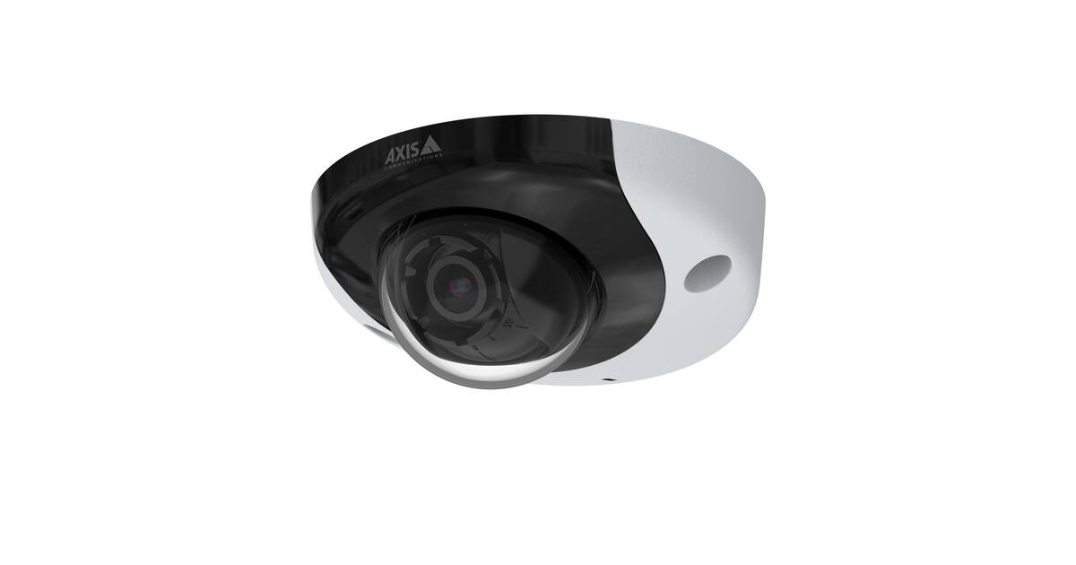 AXIS P3935-LR | IP Kameras | NetcamCenter