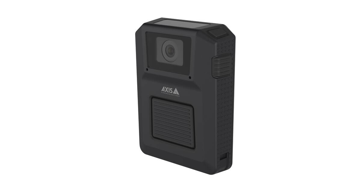 AXIS W100 | IP Kameras | NetcamCenter
