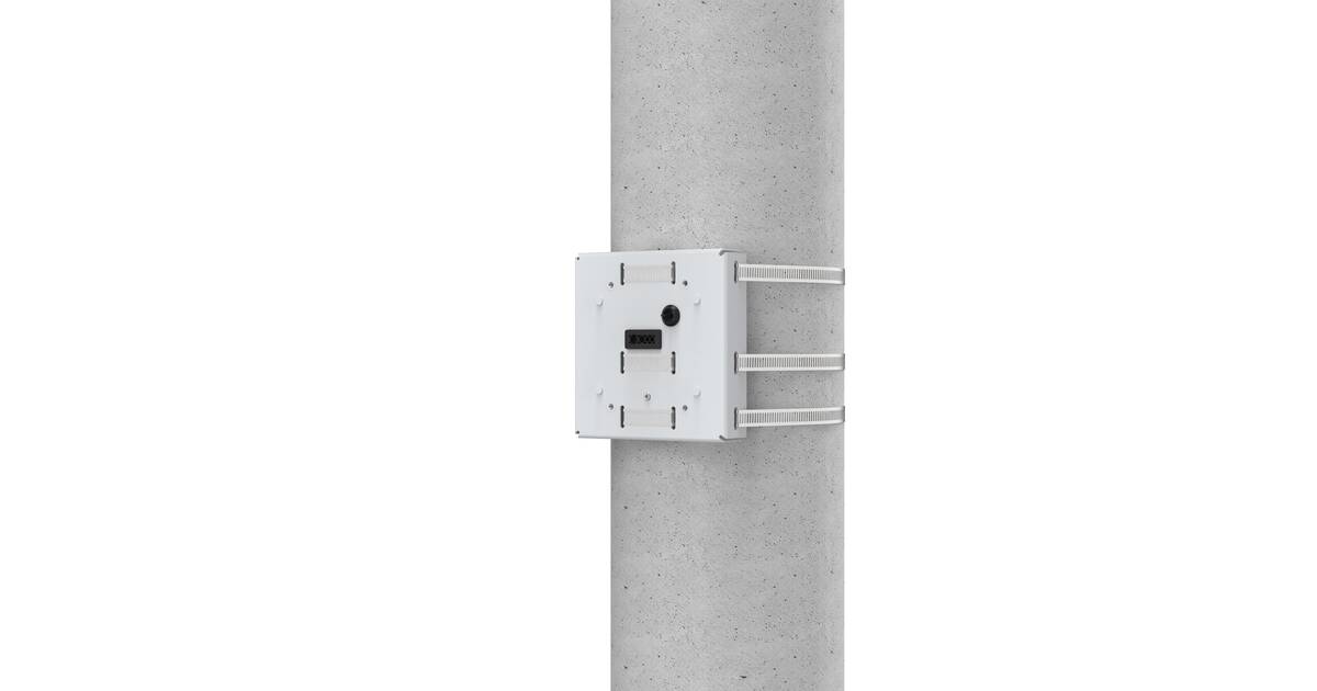 AXIS T94N01G Pole Mount | Andere Produkte | NetcamCenter
