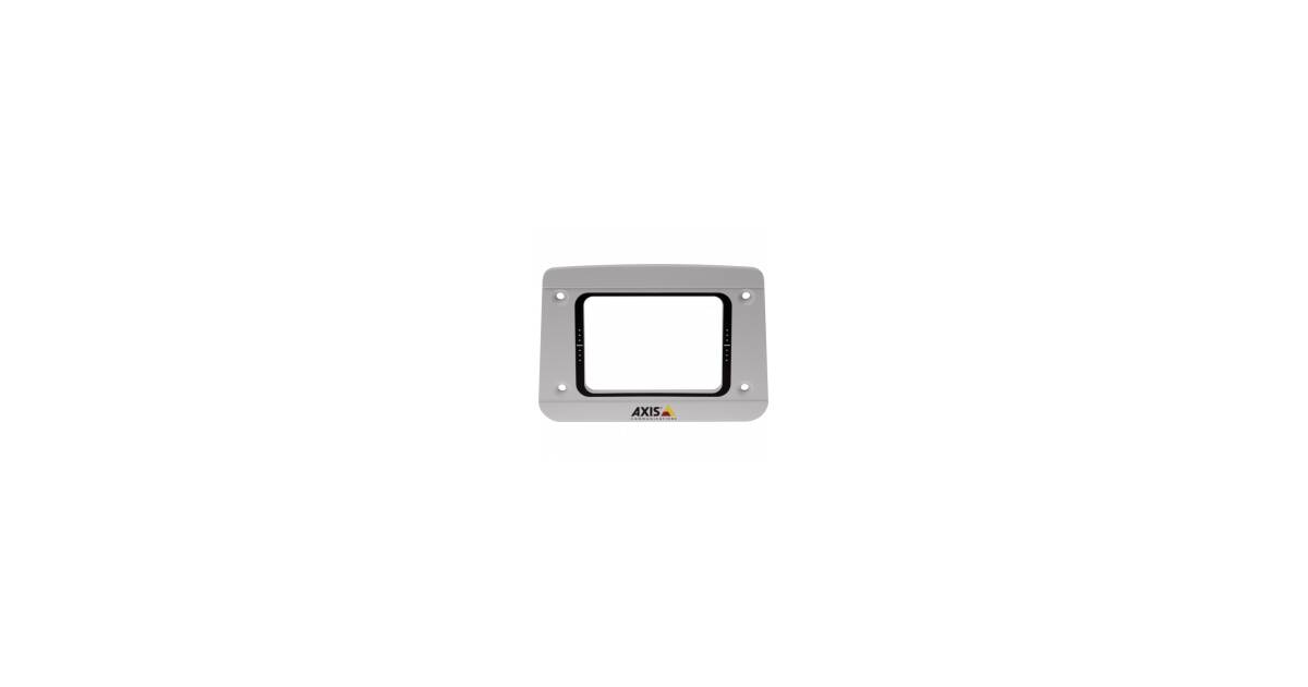 AXIS Front Glass Kit T92E20/21 | Andere Produkte | NetcamCenter