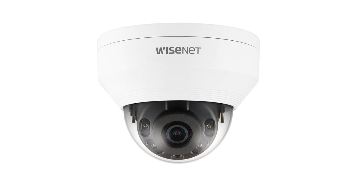 Hanwha QNV-8010R | IP Kameras | NetcamCenter