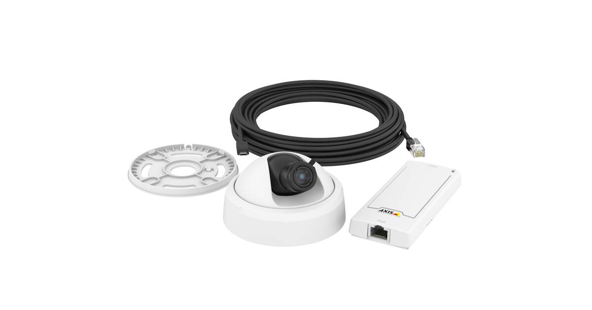 AXIS P1275 | IP Kameras | NetcamCenter