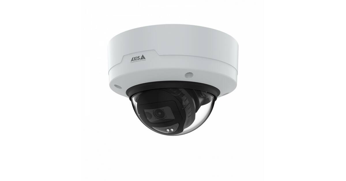 AXIS M3216-LVE | IP Kameras | NetcamCenter