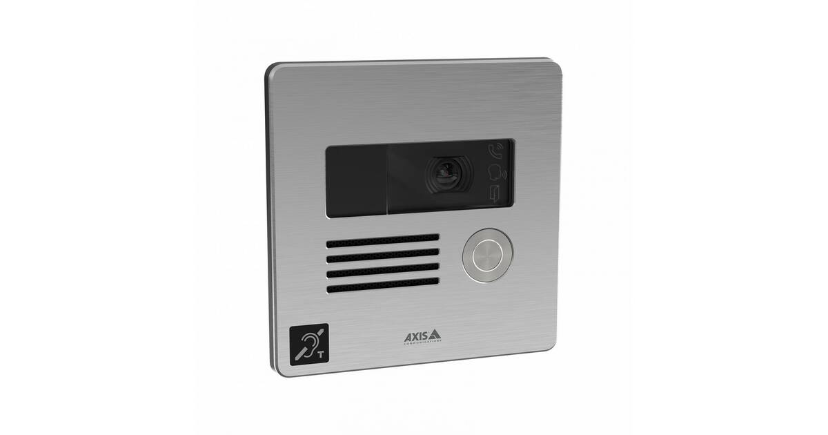 AXIS TI8904 Induction loop | Andere Produkte | NetcamCenter