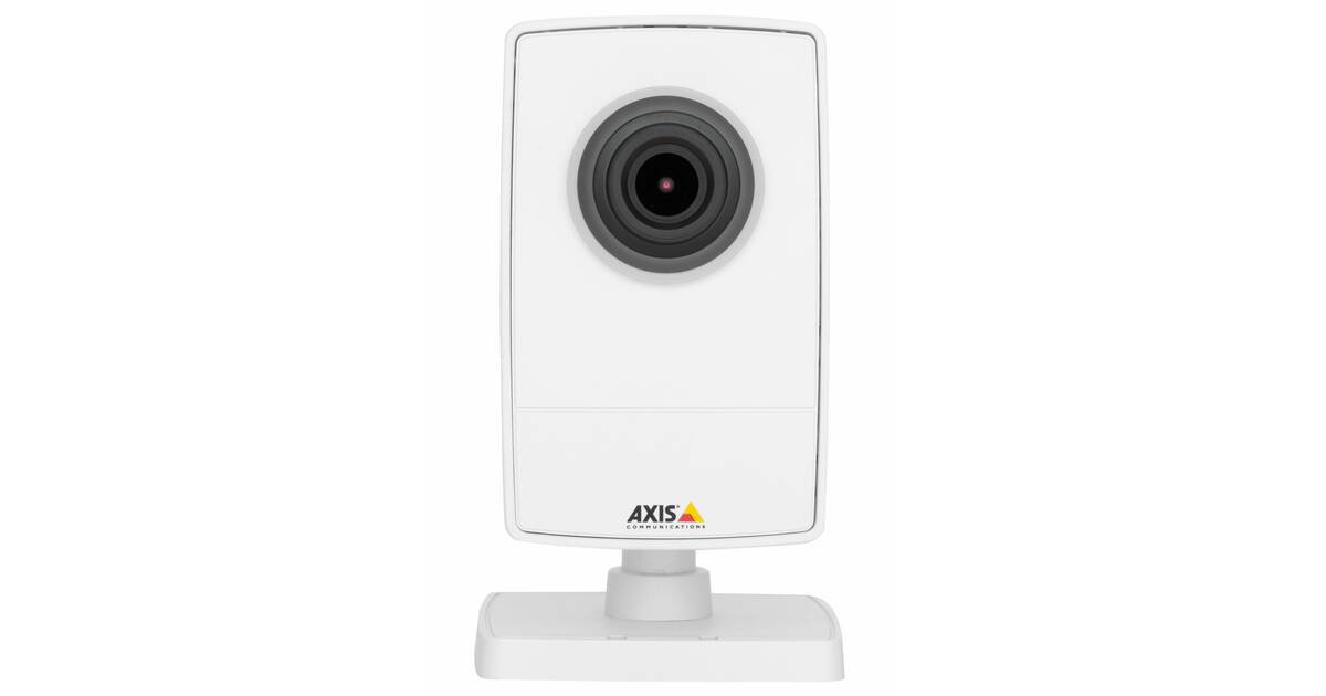 AXIS M1025 | IP Kameras | NetcamCenter