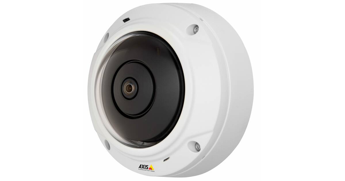 AXIS M3027-PVE | IP Kameras | NetcamCenter