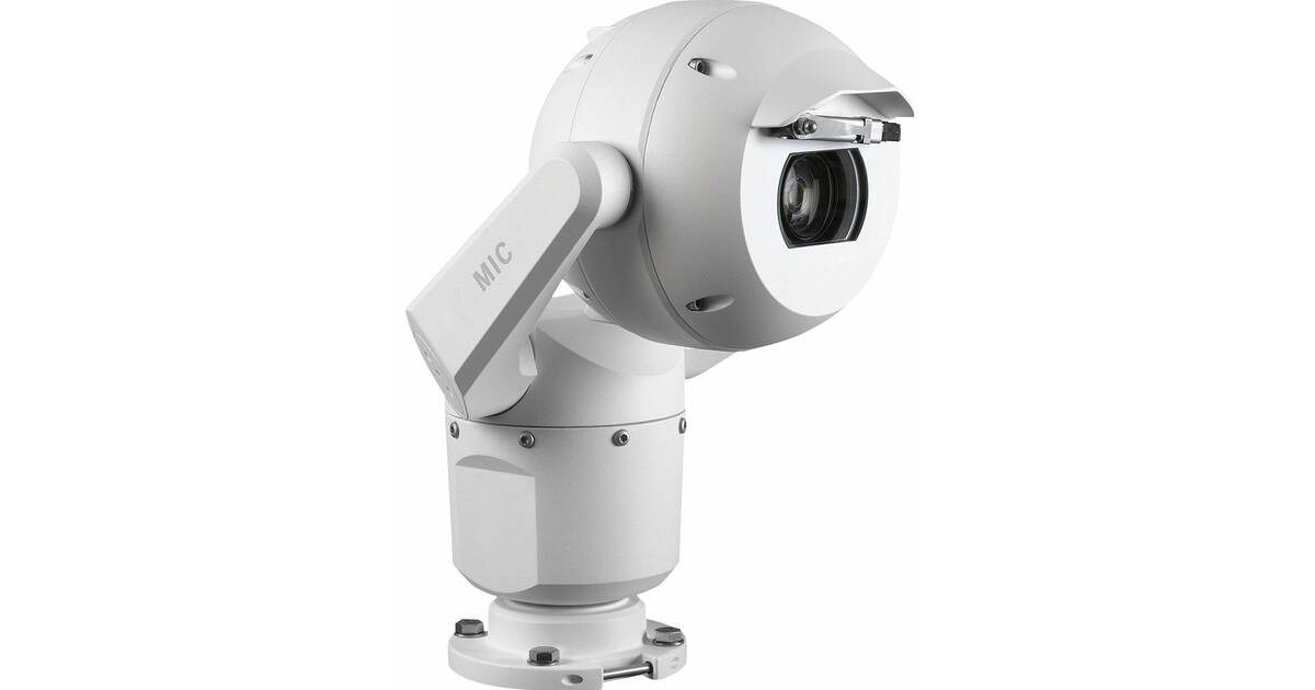 Bosch MIC-7502-Z30W | IP Kameras | NetcamCenter